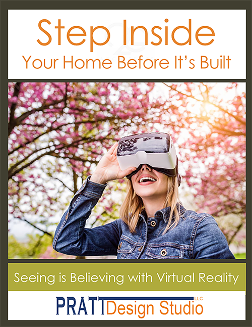 Virtual Reality - Pratt Design Studio